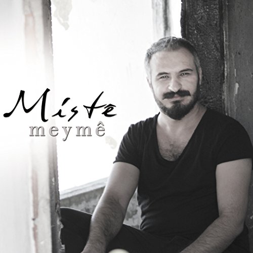 Play Meymê by Mistê on Amazon Music