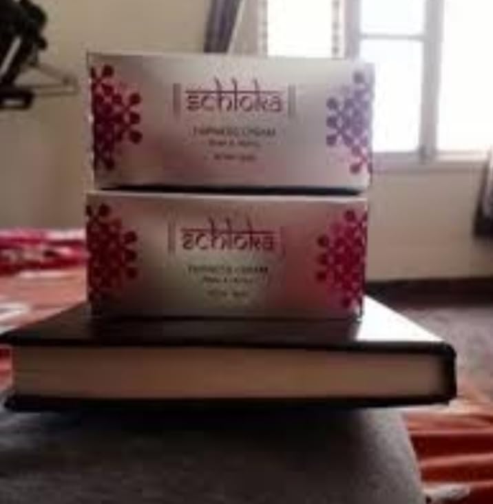 Modicare Schloka Whitening Cream With Lemon & Turmeric 50ml + Hairpin ...