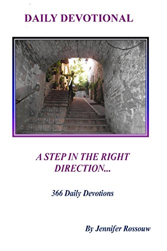 Book review of A Step in the Right Direction - Readers' Favorite: Book ...