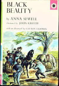 Black Beauty: Sewell, Anna (adapted and abridged by alice thorne ...