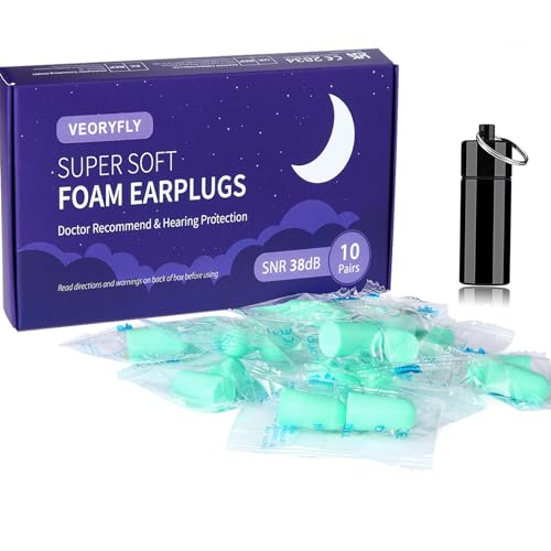 Happy Ear Plugs – Die 15 besten Produkte im Vergleich - WinTotal
