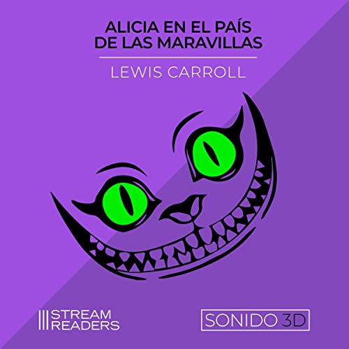 Alicia en el País de las Maravillas (Sonido 3D) (Edição em áudio ...