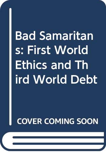 Bad Samaritans: Vallely, Paul: 9780340526880: Books - Amazon.ca