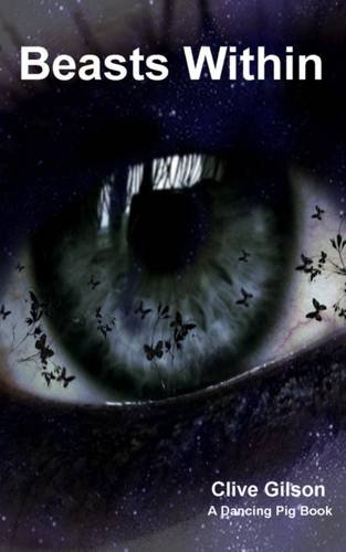 Amazon | Beasts Within | Gilson, Clive | Fantasy