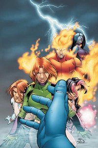 Amazon.com: Gen 13 #8: Gail Simone: Books