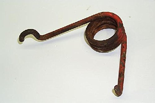 Amazon.com: Park Detent Spring : Patio, Lawn & Garden