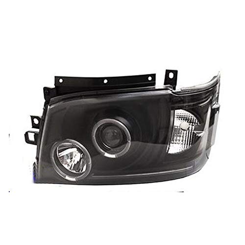 Quantum Headlamps at Donald Altman blog