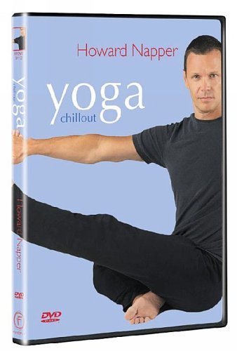 Howard Napper's Chillout Yoga [DVD]: Amazon.de: DVD & Blu-ray