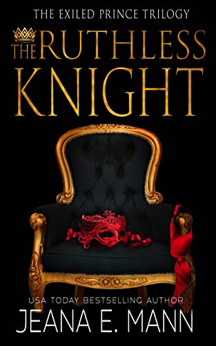 The Ruthless Knight - Kindle edition by Mann, Jeana E.. Romance Kindle ...