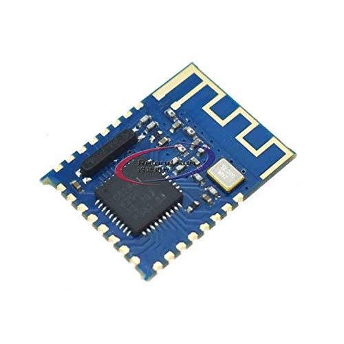 JDY-08 Module Uart Module CC2541 Central Switching Module: Amazon.com ...