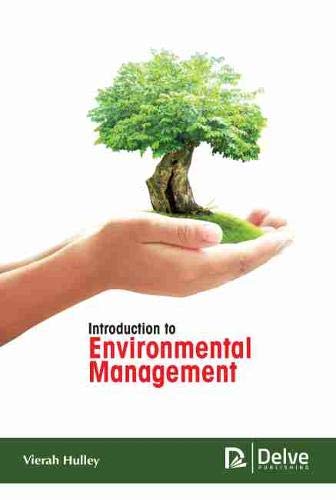 Buy Introduction to Environmental Management Book Online at Low Prices ...