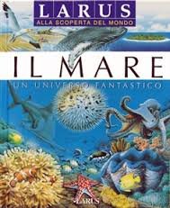 Amazon.com: Mare. Un universo fantastico: 9788877476562: Larus: Books