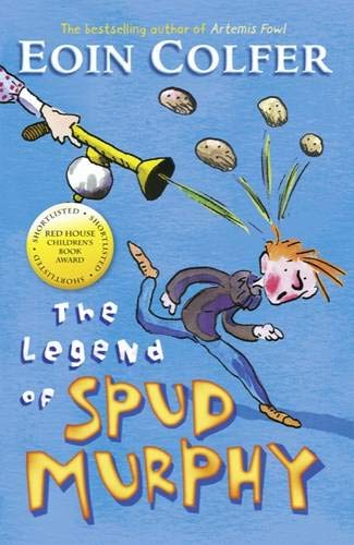 The Legend of spud murphy: Year 3 the Legend of Spud Murphy (LITERACY ...