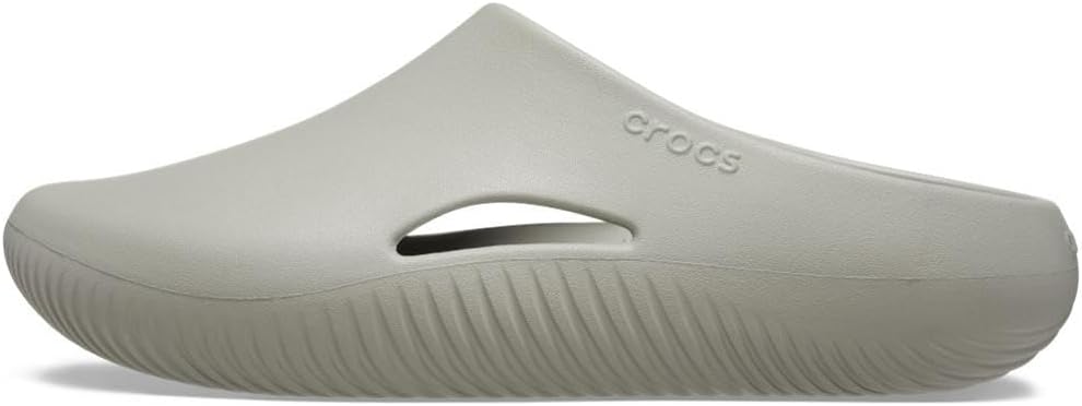 Amazon.com | Crocs Unisex-Adult Mellow Recovery Clog | Mules & Clogs