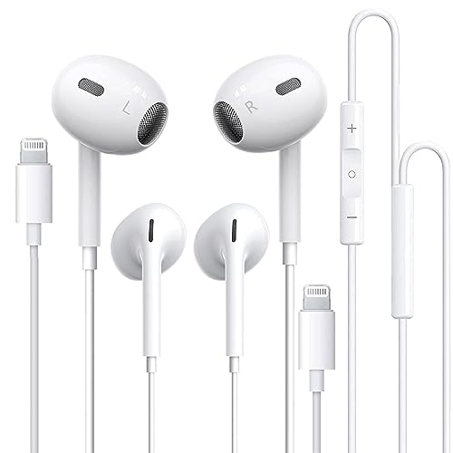 Top 10 Earphone With Lightning Connector of 2022 - Katynel