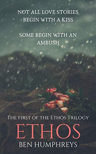 Ethos (Ethos Trilogy Book 1) eBook : Humphreys, Ben: Amazon.co.uk ...