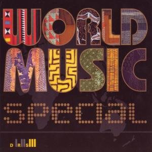World Music Special Vol. 1 - Various Artists: Amazon.de: Musik-CDs & Vinyl