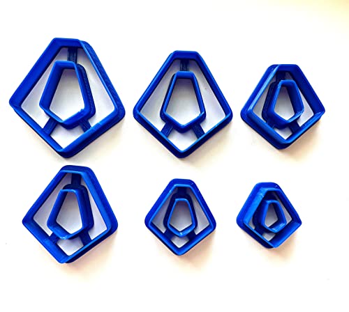 Amazon.com: Polymer Clay Cutters Clay Slicer Blade Cutting Slicing ...