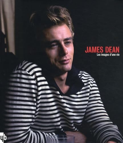Amazon.com: James Dean (French Edition): 9782355370328: Dherbier, Yann ...