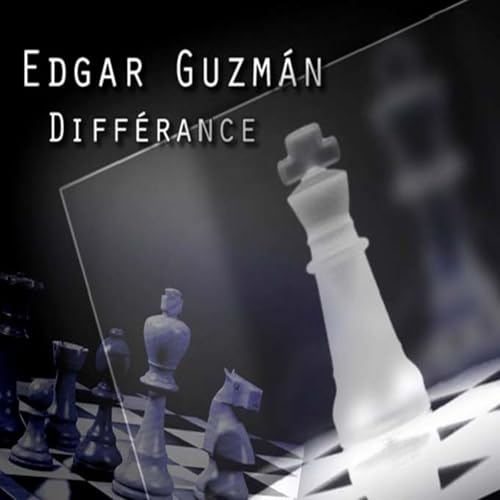 Play Differance by Edgar Guzman on Amazon Music