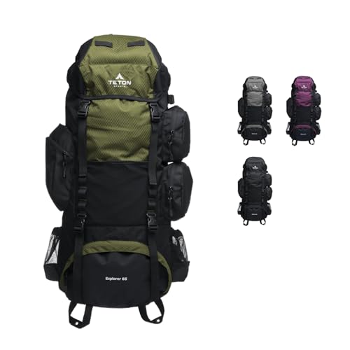 Backpacking Packs – The 16 best products compared - Outdoors Magazine