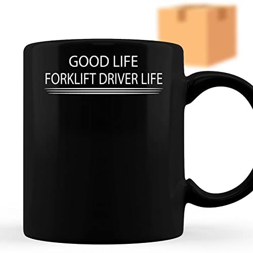 Amazon.com: Coffee Mug Funny Driver Appreciation Present for Driver ...