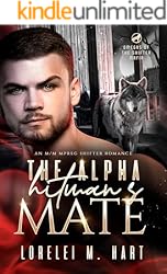 Amazon.com: The Wolf Assassin's Mate: An M/M Mpreg Shifter Romance (Omegas of the Shifter Mafia ...