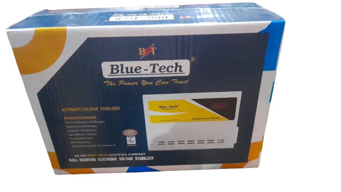 Weather Control Engineers.STABILIZER Weight 5.5 200V Pack of (2 ...