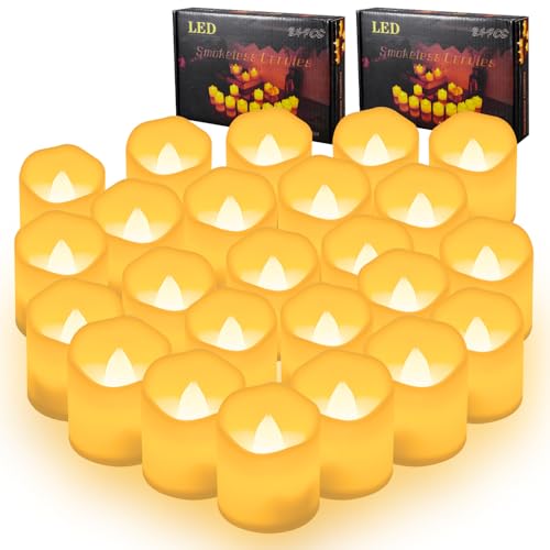 Velas LED Recargables - Ferreteria Y Herramientas