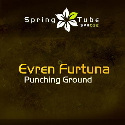 Punching Ground von Evren Furtuna bei Amazon Music - Amazon.de