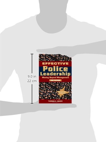 Snapklik.com : Effective Police Leadership