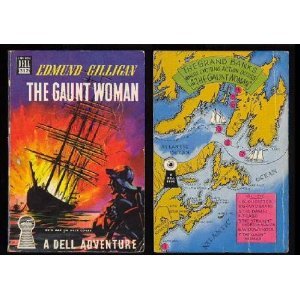 The Gaunt Women - An Exciting Story of Ships and Men: Edmund Gilligan ...