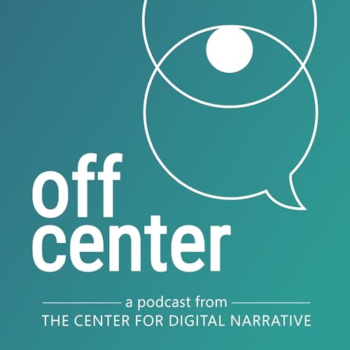 Amazon.com: Off Center : Off Center a Podcast from the Center For ...