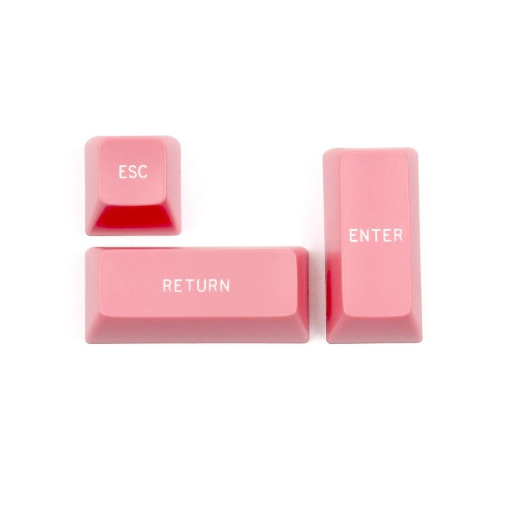Buy Keycaps KBDfans Maxkey Sa Profile Keycap For Mechanical Keyboard ...