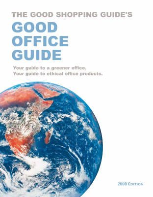 Good Office Guide: 9780955290732: Amazon.com: Books