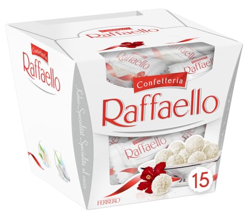 Ferrero Rocher 30 Unidades Continente - FICA