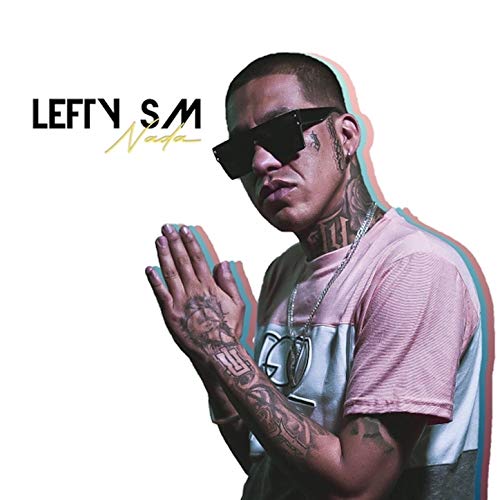 Nada de Lefty Sm en Amazon Music Unlimited
