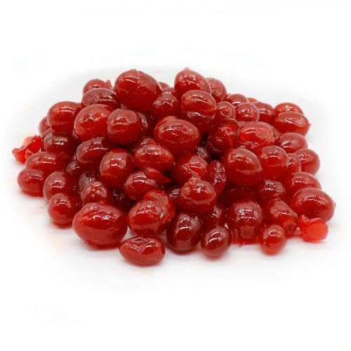 NUTCO TRADERS Natural Premium Cherry Fruit/Ideal For Cakes & Cookies ...