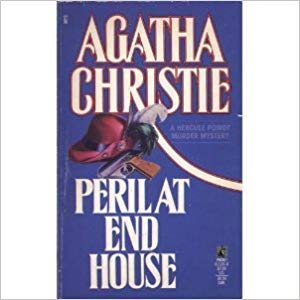 Peril at End House | Amazon.com.br