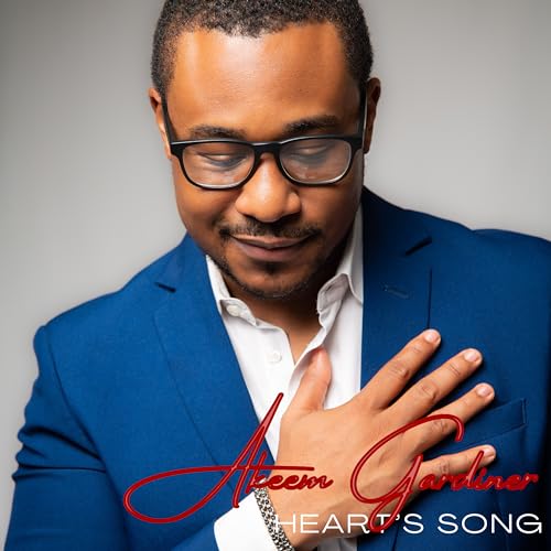 Amazon.com: Heart's Song : Akeem Gardiner: Digital Music