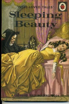 Sleeping Beauty: Ladybird: 9780721414218: Amazon.com: Books