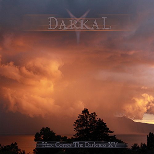 Play Here Comes the Darkness by Darkal on Amazon Music Unlimited