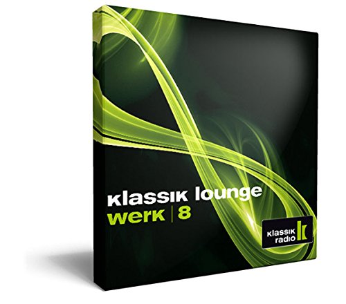klassik lounge werk 8 - diverse: Amazon.de: Musik-CDs & Vinyl