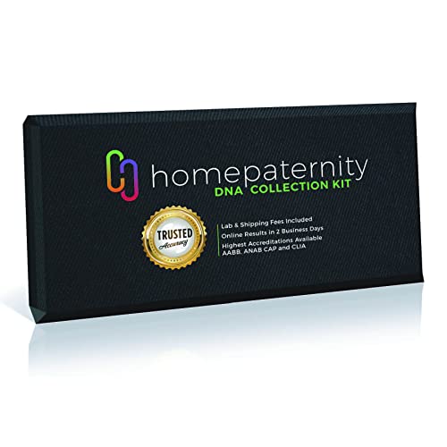 Top 10 Best Dna Kit For Paternity : Reviews & Buying Guide - Katynel