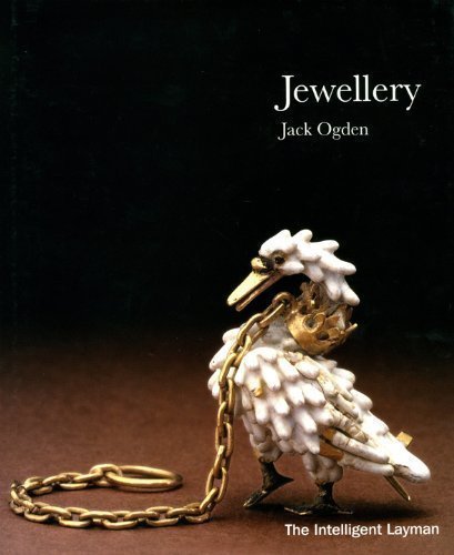 The Intelligent Layman's Book Jewellery by Ogden, Jack (2006): Diana ...