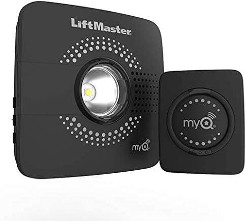 Liftmaster 821LMB Universal Smartphone Garage Door Controller ...