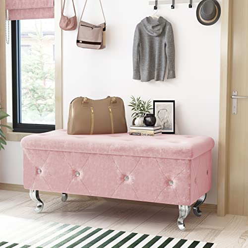 17 Cute Entryway Bench Ideas For Small Spaces You Should Try - Chic In ...