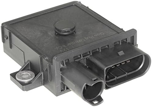 Amazon.com: Wells 16271 Diesel Glow Plug Controller : Automotive