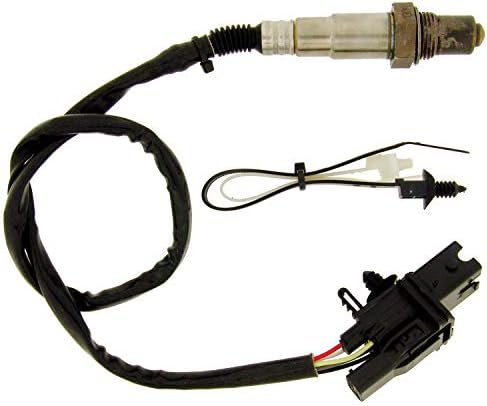 NTK 24320 NGK/NTK Packaging Oxygen Sensor, Oxygen - Amazon Canada