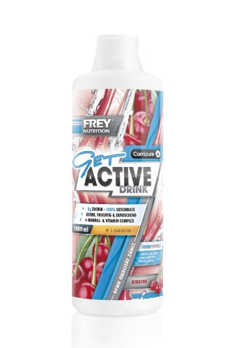 Active Drink – Die 15 besten Produkte im Vergleich - vitafit-academy.de